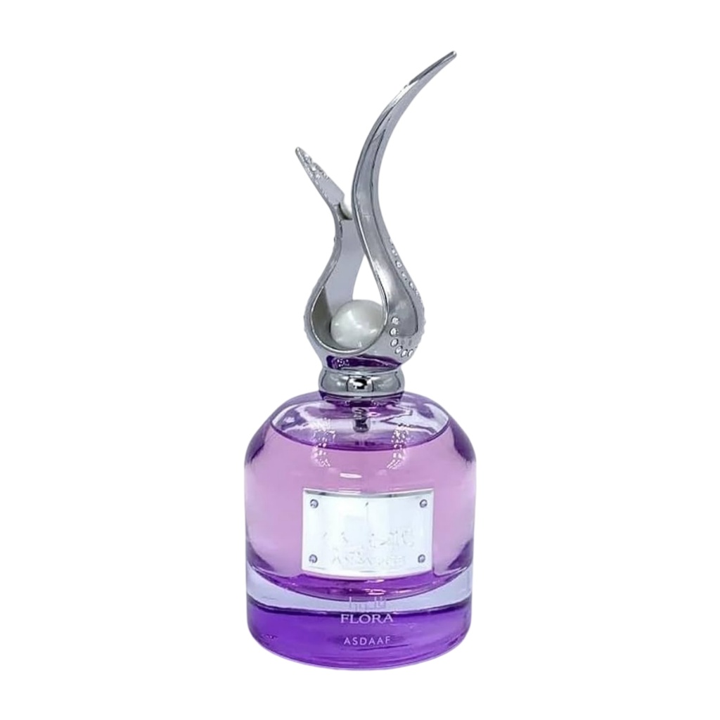 Lattafa Asdaaf Andaleeb Flora Eau de Parfum for Women | KYT-MV